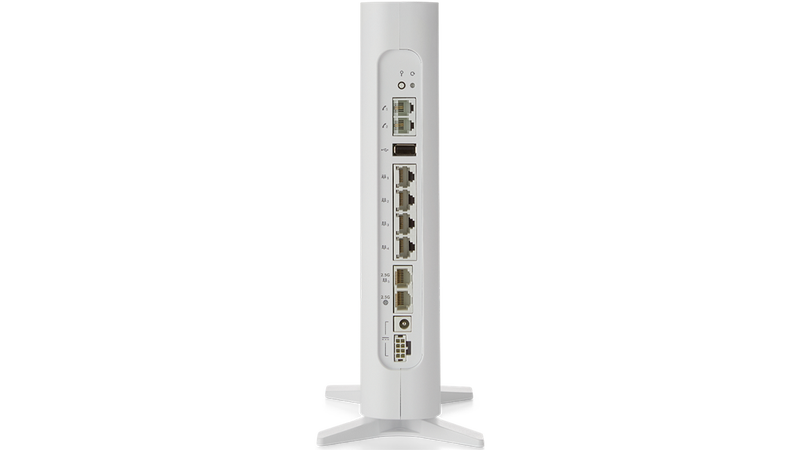 Calix GigaSpire | Wi-Fi 6 Systems | Calix