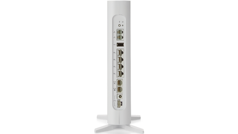 Calix GigaSpire | Wi-Fi 6 Systems | Calix