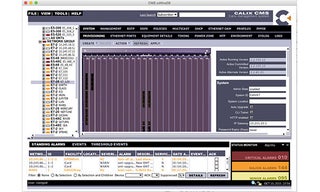Calix Management System | Calix
