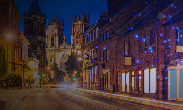 CityFibre: Unlocking U.K.’s Digital Potential | Calix Blog