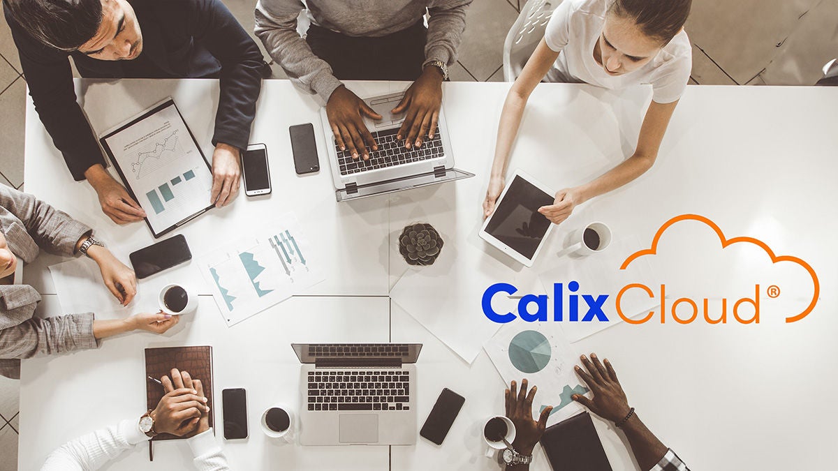 Calix SmartMDU | Wi-Fi for Multi-Dwelling Units | Calix