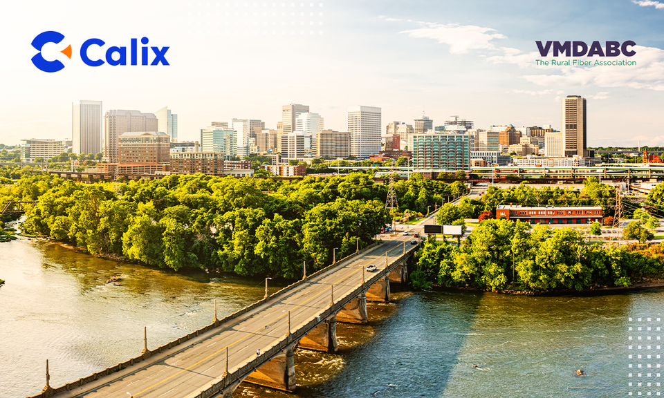 Calix Industry Events | Broadband Industry Events | Calix