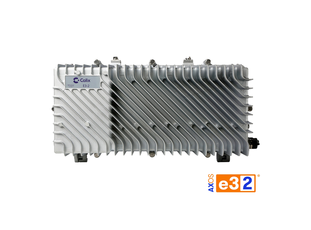 Intelligent Access Systems | Calix Systems | Calix