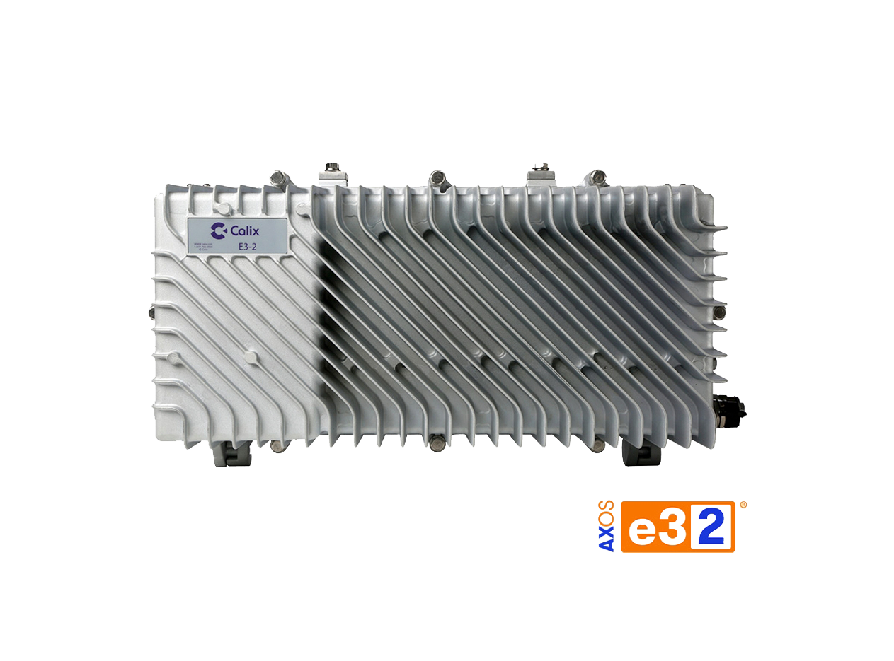 Intelligent Access Systems | Calix Software Systems | Calix