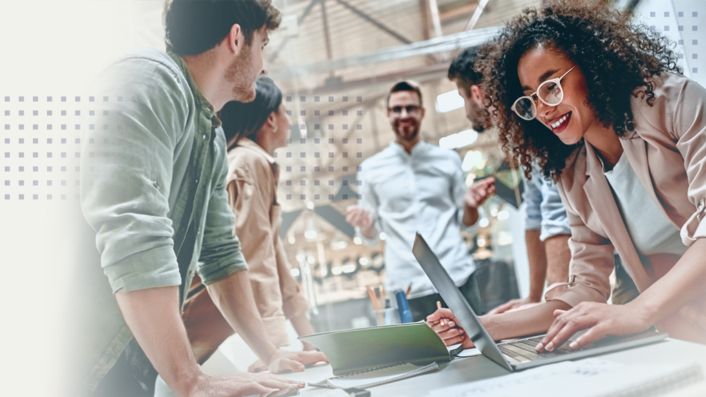 Creating an Amazing Employee Experience | Calix Blog