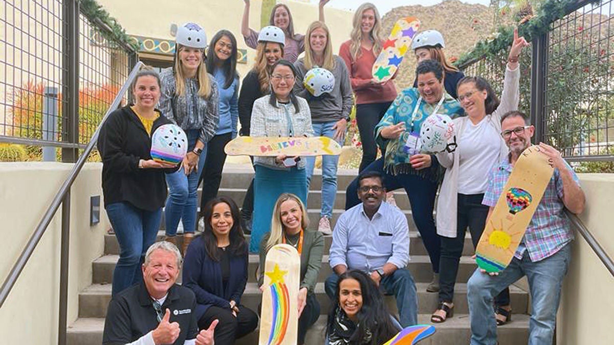 Calix Sustainability: Culture and social impact | Calix