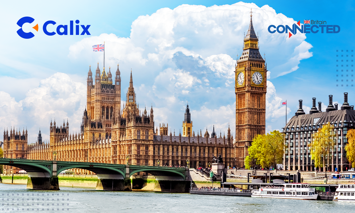 Calix Industry Events | Broadband Industry Events | Calix
