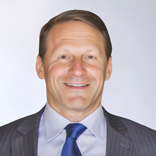 John Durocher | Chief Operations Officer | COO | Calix