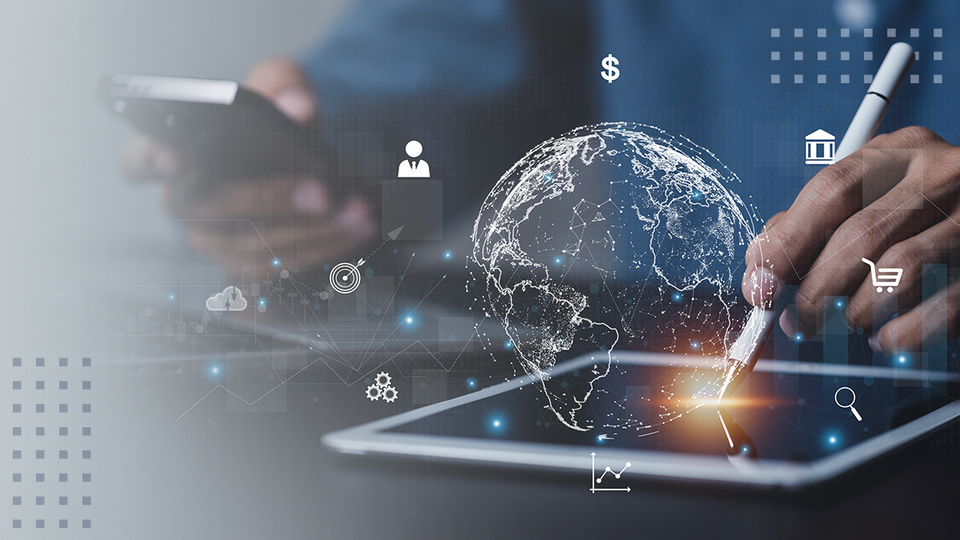 The Calix Cloud | Calix Cloud Platform | Calix Software