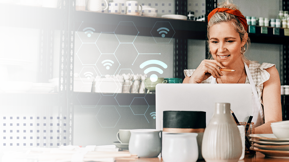 The Calix Cloud | Calix Cloud Platform | Calix Software