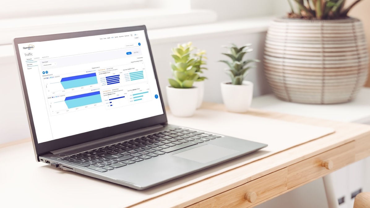 The Calix Cloud | Calix Cloud Platform | Calix Software