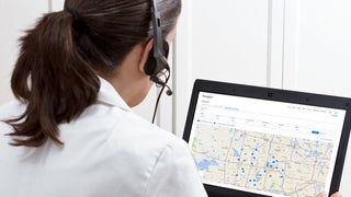 New capability under Calix Cloud | Field Service App