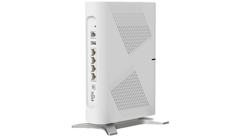 Calix GigaSpire | Wi-Fi 7 Systems | Calix