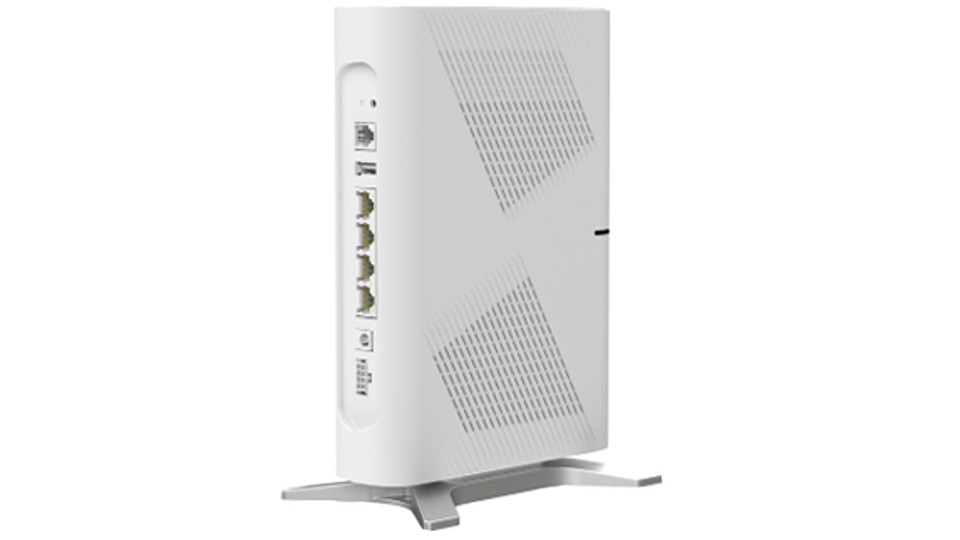Calix GigaSpire | Wi-Fi 7 Systems | Calix