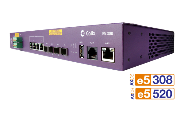 Intelligent Access Systems | Calix Software Systems | Calix