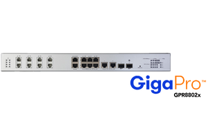 Calix GigaPro GPR8802x | Calix GigaPro | Calix