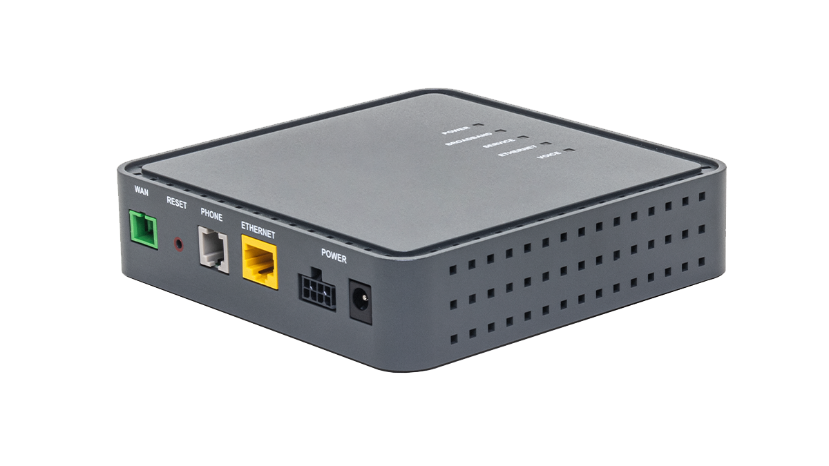 GigaPoint Optical Network Terminal | Calix Optical Network Unit | Calix