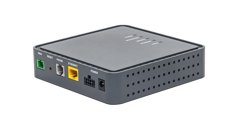 GigaPoint Optical Network Terminal | Calix Optical Network Unit | Calix