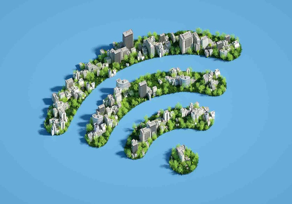 Calix Sustainability: Technology Innovation | Calix