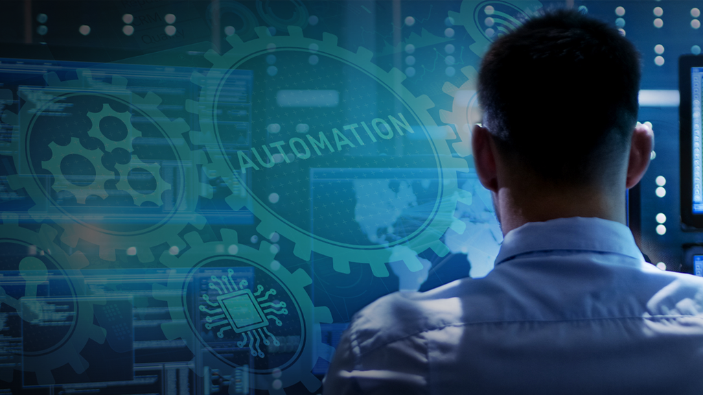 Improve Network Operations with Automation | Calix Webinar