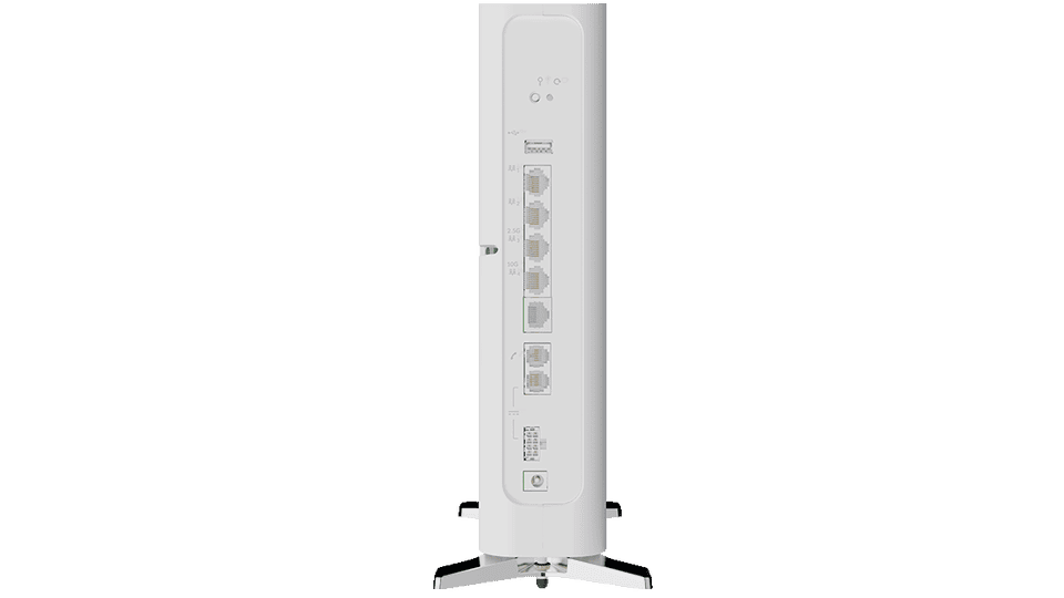 Calix GigaSpire | Wi-Fi 7 Systems | Calix