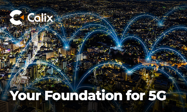 GPON | What is GPON | Calix GPON | Calix Tech