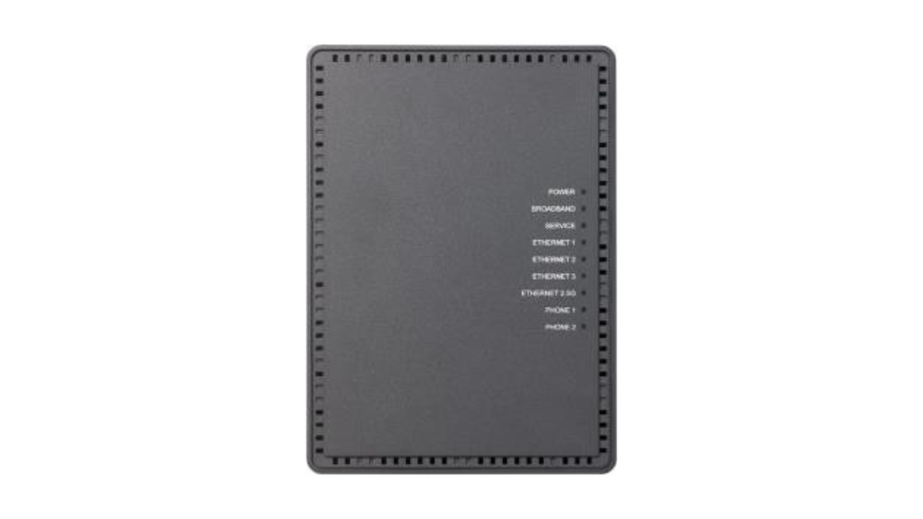 GigaPoint Optical Network Terminal | Calix Optical Network Unit | Calix