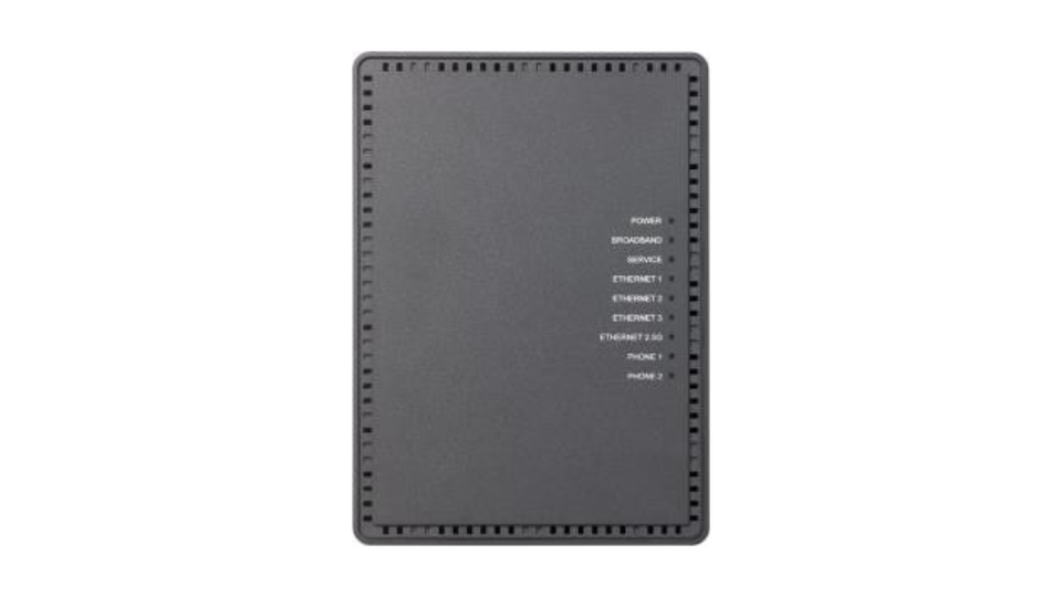 GigaPoint Optical Network Terminal | Calix Optical Network Unit | Calix