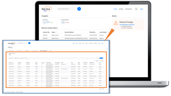 Calix Service Cloud | Customer Service Cloud | Calix