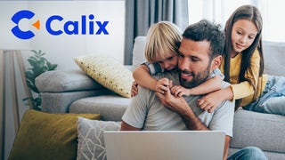 Learn More About Calix | Connect With Us | Calix Connect