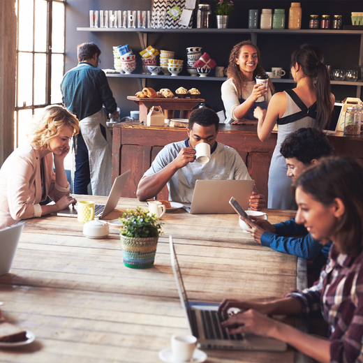 Calix GigaSpire | Wi-Fi 7 Systems | Calix