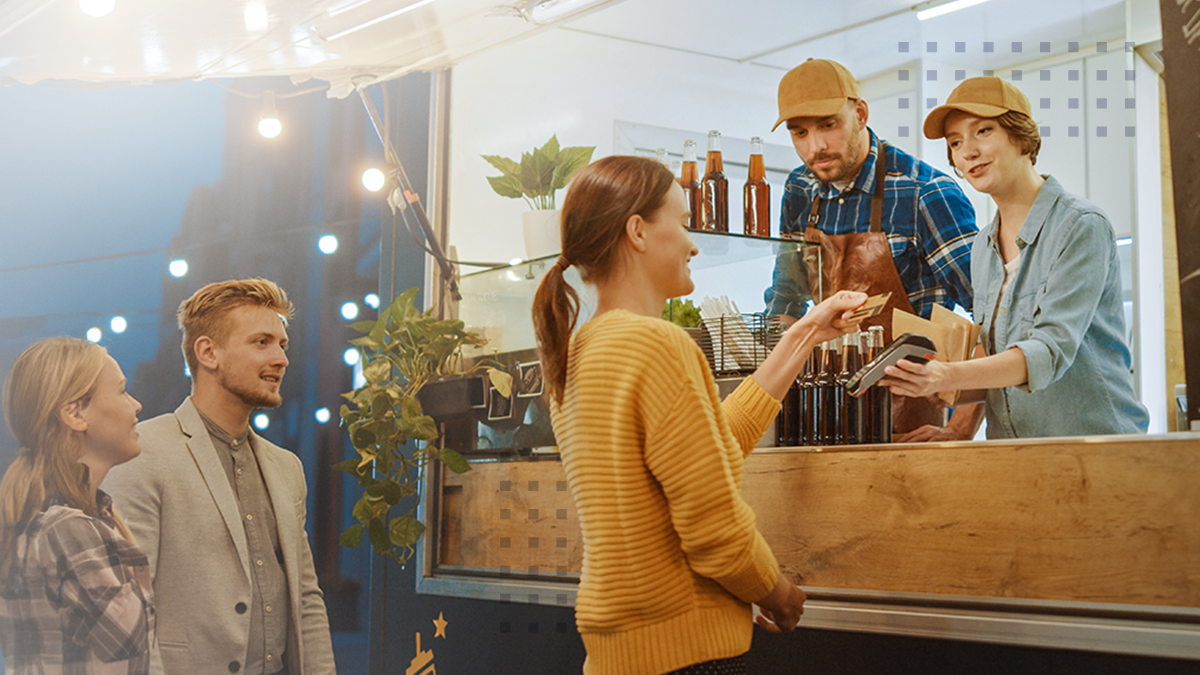 Calix SmartBiz: Empowering Small Businesses to Thrive