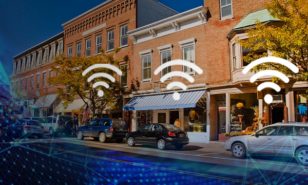 Internet for Apartments | Internet for MDU | Calix Solutions