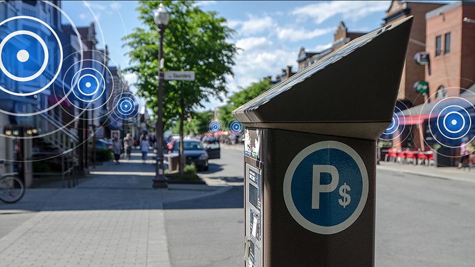 Public Wi-Fi | Community Wi-Fi | Community Broadband