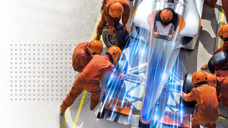 3 Elements of a Simplified Broadband Network | Calix Blog