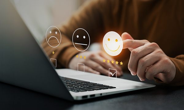 Making Service Excellence A Key Differentiator | Calix Blog