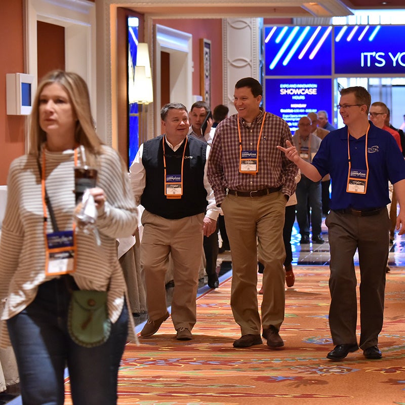 Calix ConneXions | Calix Annual Conference | Calix