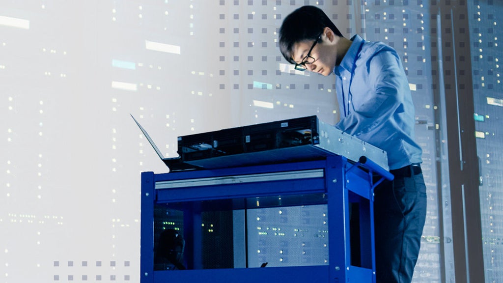 Automated Monitoring: A Competitive Advantage | Calix Blog