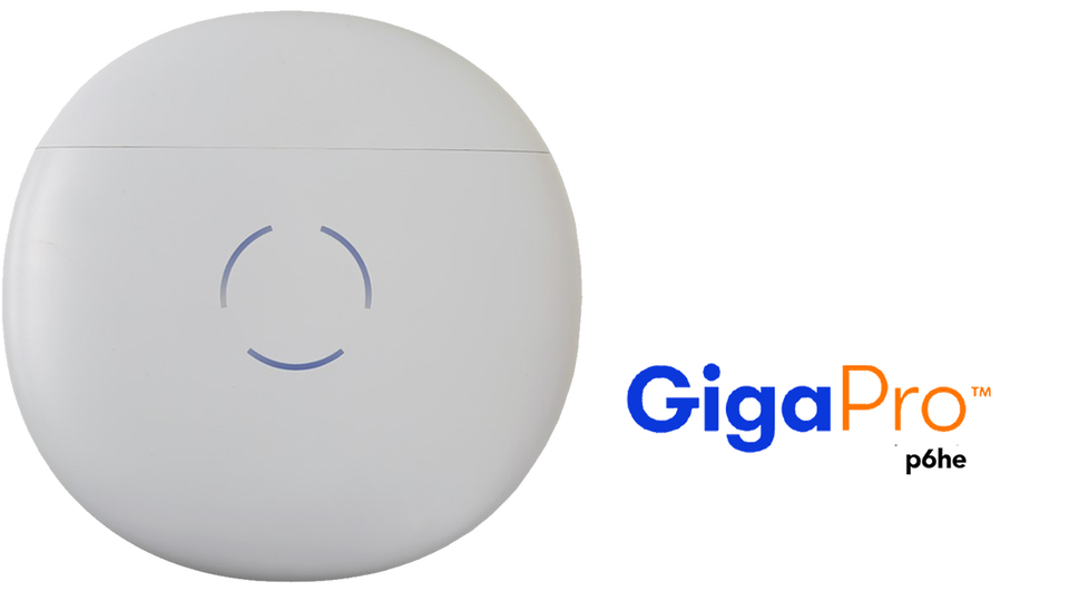 Calix GigaPro p6he | Calix GigaPro | Calix