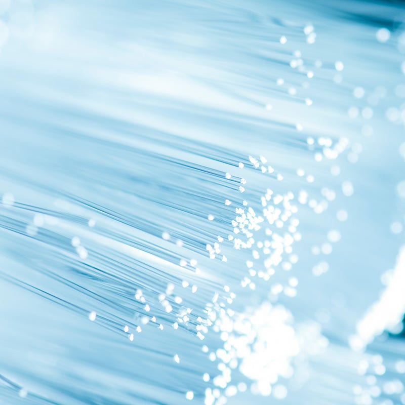 Active Ethernet | What is Active Ethernet? | Calix Tech