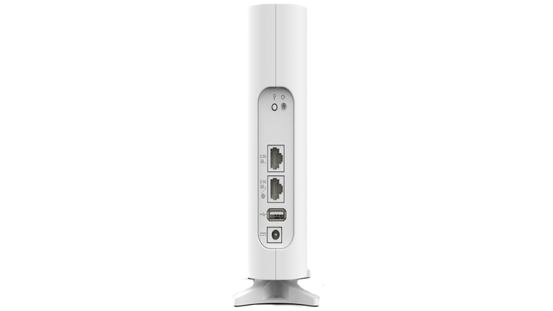 Calix GigaSpire | Wi-Fi 6 Systems | Calix