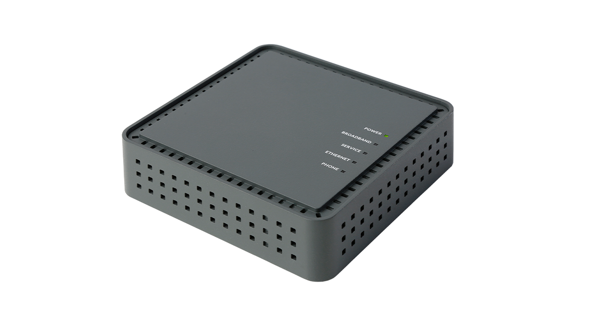 GigaPoint Optical Network Terminal | Calix Optical Network Unit | Calix