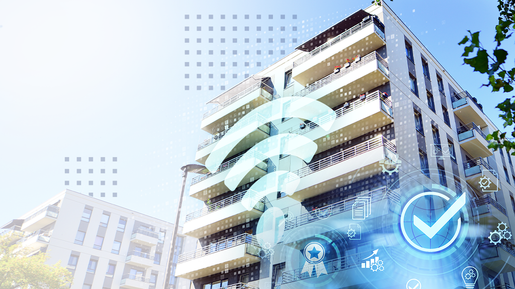 How To Optimize Wi-Fi Network Design | Calix Blog