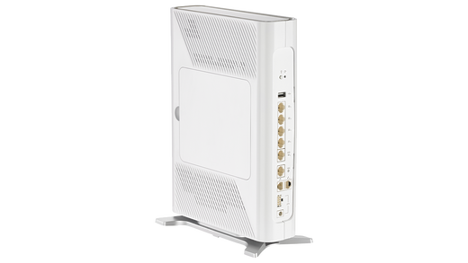 Calix GigaSpire | Wi-Fi 7 Systems | Calix
