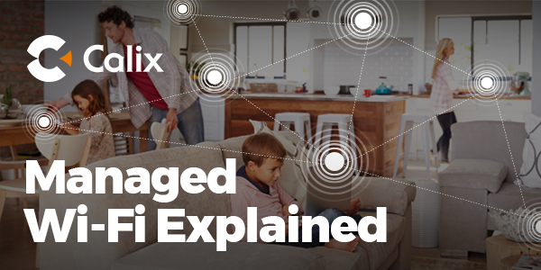 Outdoor Wi-Fi: Driving New Revenue and Growth | Calix Blog