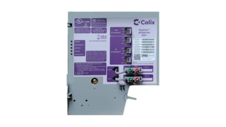 GigaPoint Optical Network Terminal | Calix Optical Network Unit | Calix