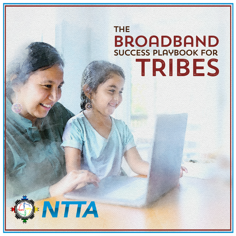 The Tribal Broadband Success Playbook | Calix