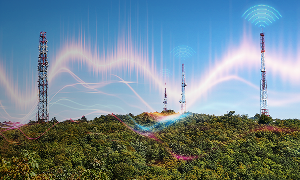 Fixed Wireless Access Tower Expansion Strategy | Calix Blog
