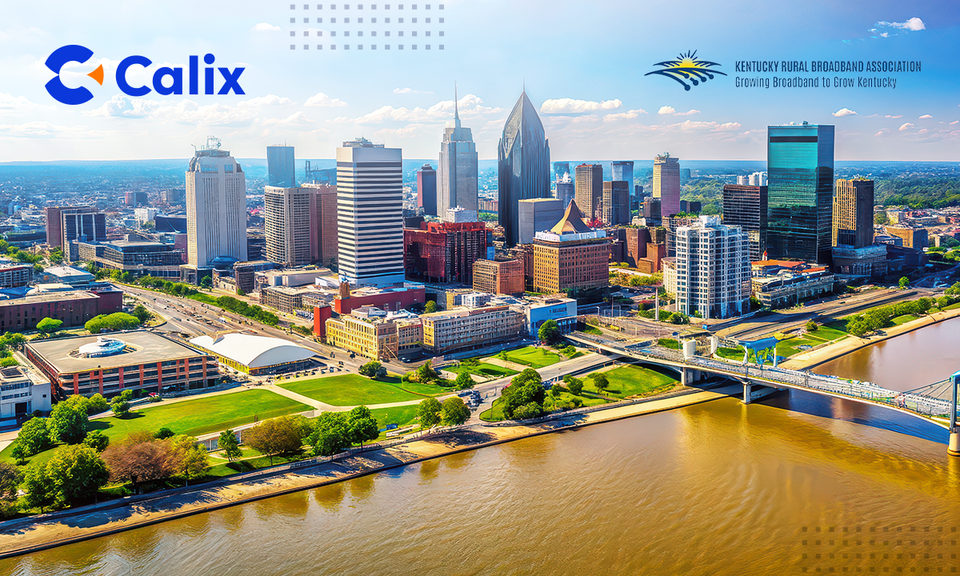 Calix Industry Events | Broadband Industry Events | Calix