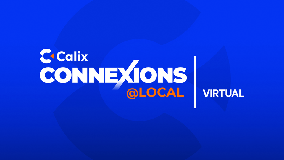ConneXions @Local Events | Calix